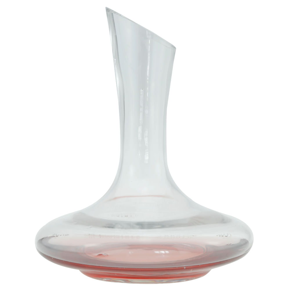 GARRAFA VIDRO DECANTER JULIA HOMECOOK 700ML - Niazi Chohfi GARRAFA VIDRO DECANTER JULIA HOMECOOK 700ML - Niazi Chohfi