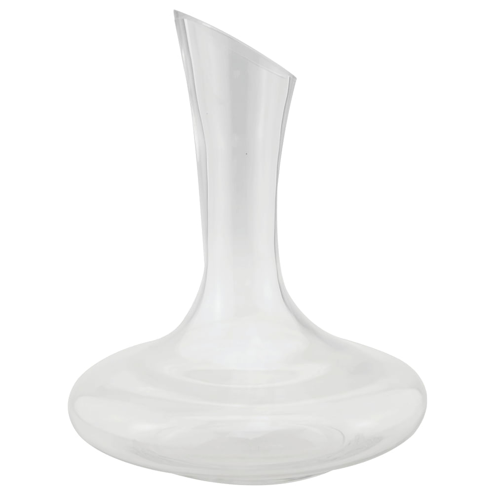 GARRAFA VIDRO DECANTER JULIA HOMECOOK 700ML - Niazi Chohfi GARRAFA VIDRO DECANTER JULIA HOMECOOK 700ML - Niazi Chohfi