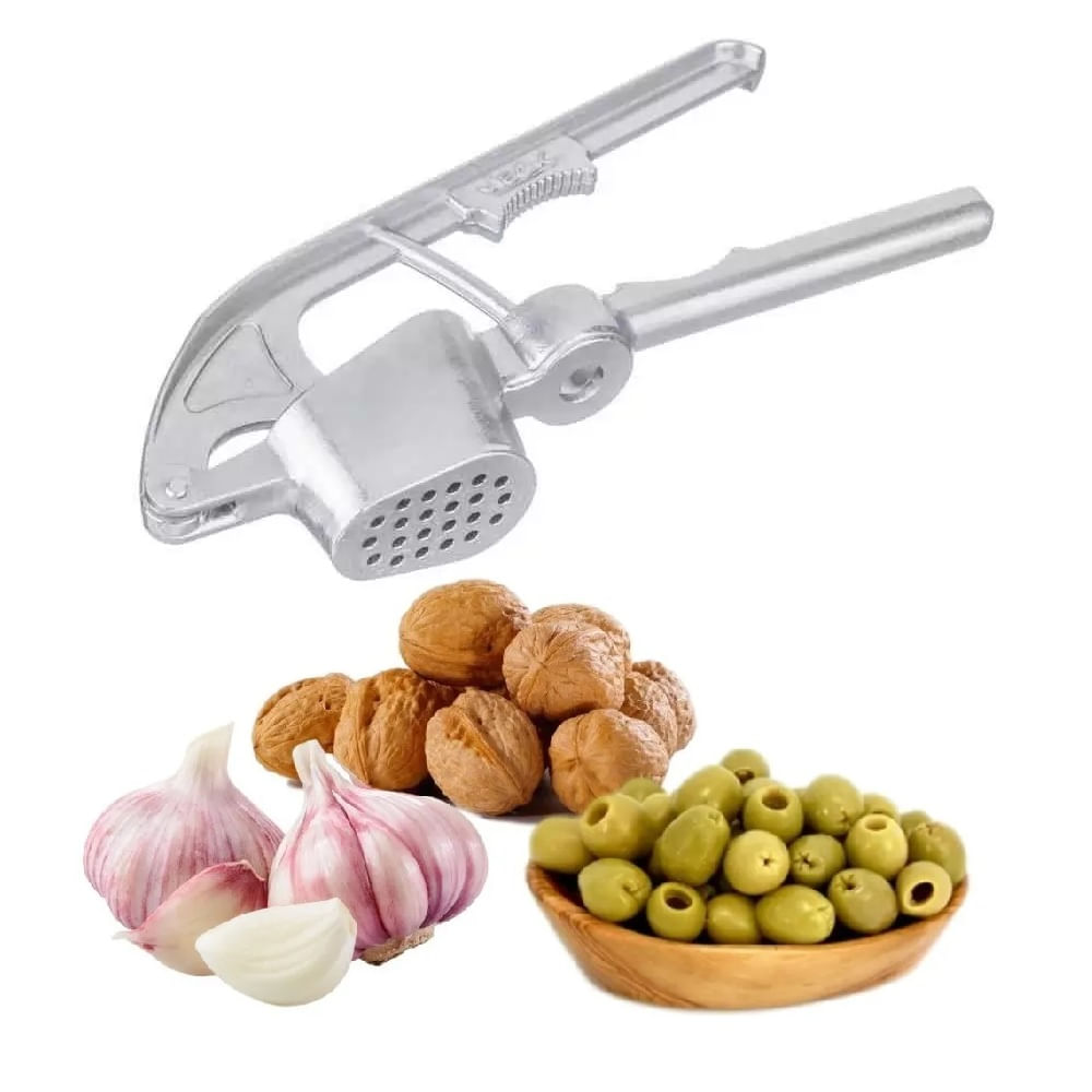 ESPREMEDOR DE ALHO PLUS POLIDO - Niazi Chohfi
