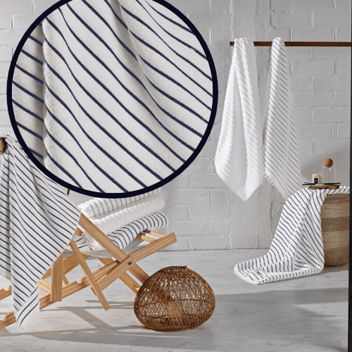 TOALHA CANCUN 0,90X1,70 - Niazi Chohfi