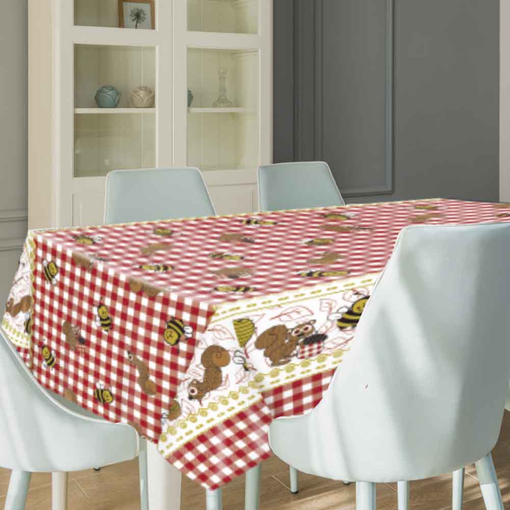 Plastico Termico Estampado Lg1,40 - Niazi Chohfi