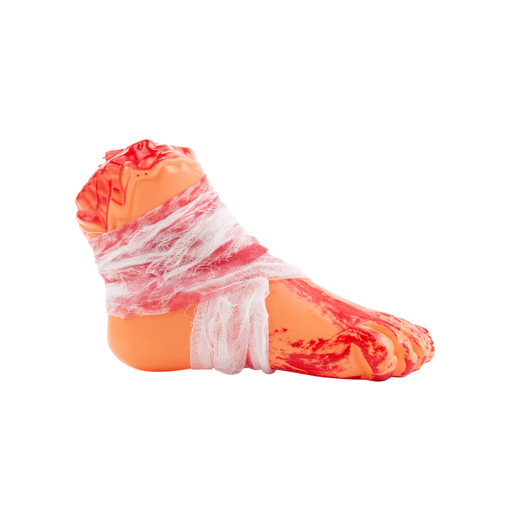 Pe Humano Plastico - Niazi Chohfi